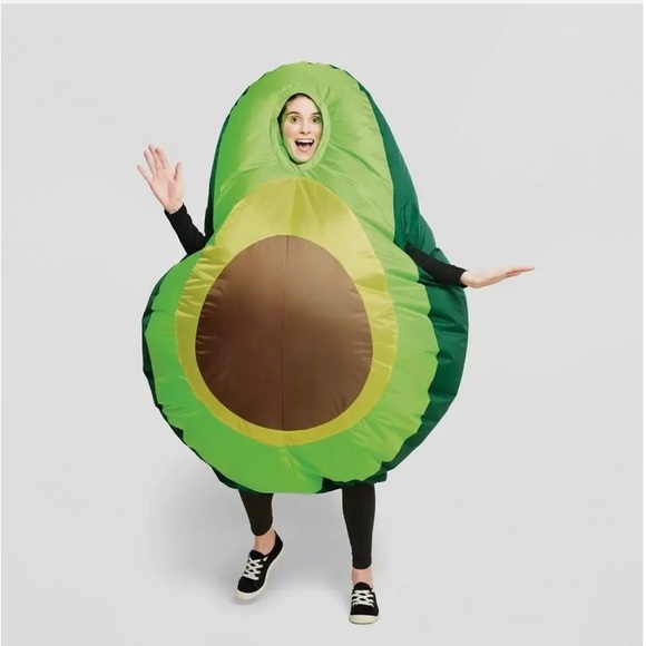 Other | Avocado Costume | Poshmark